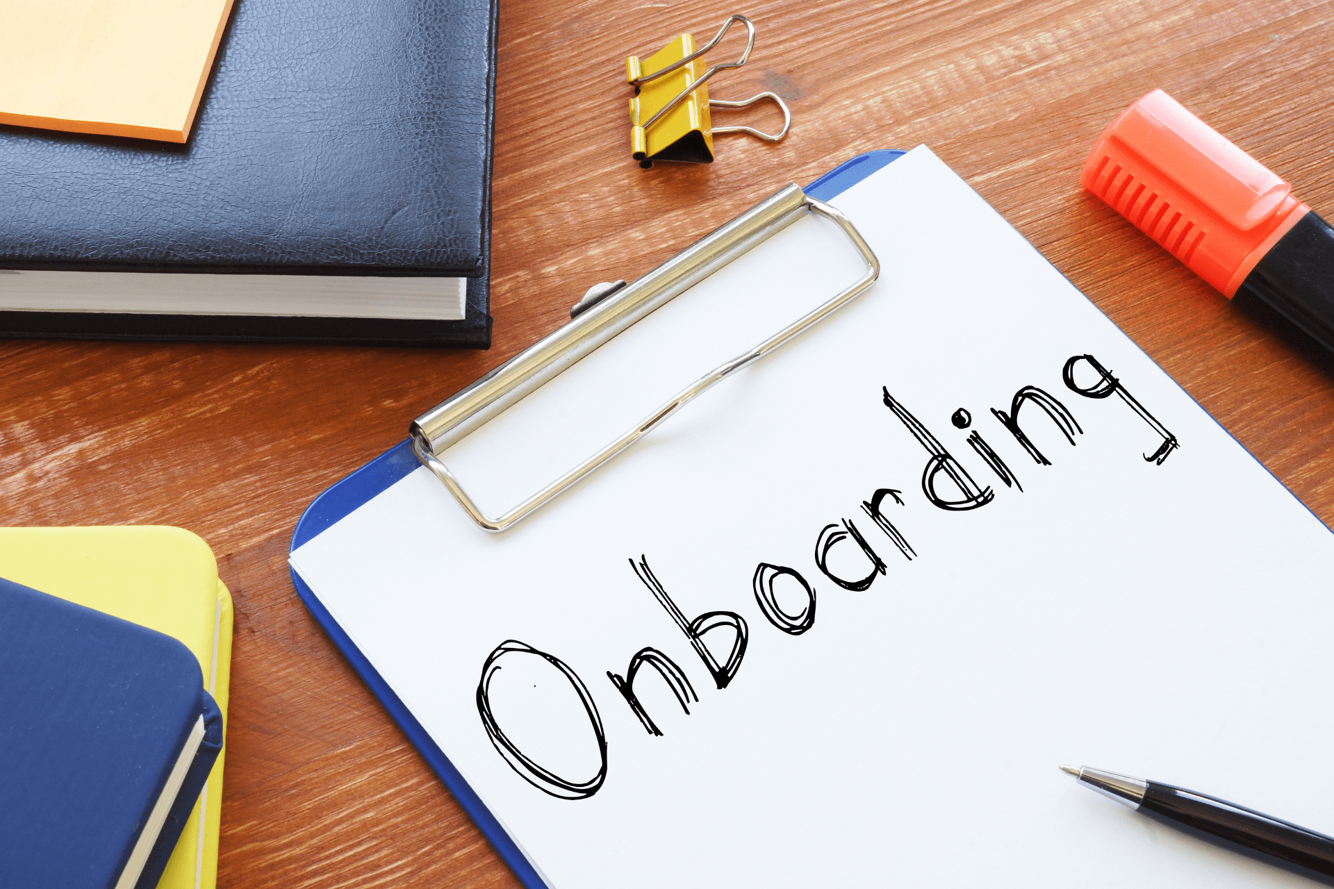 How To Create Effective Employee Onboarding Process | Ad Culture