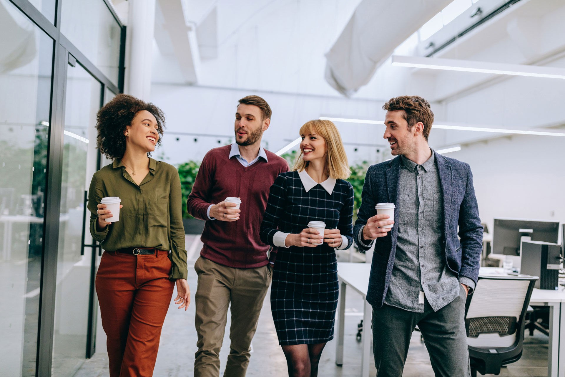 8 Effective Ways to Motivate Your Employees | Ad Culture