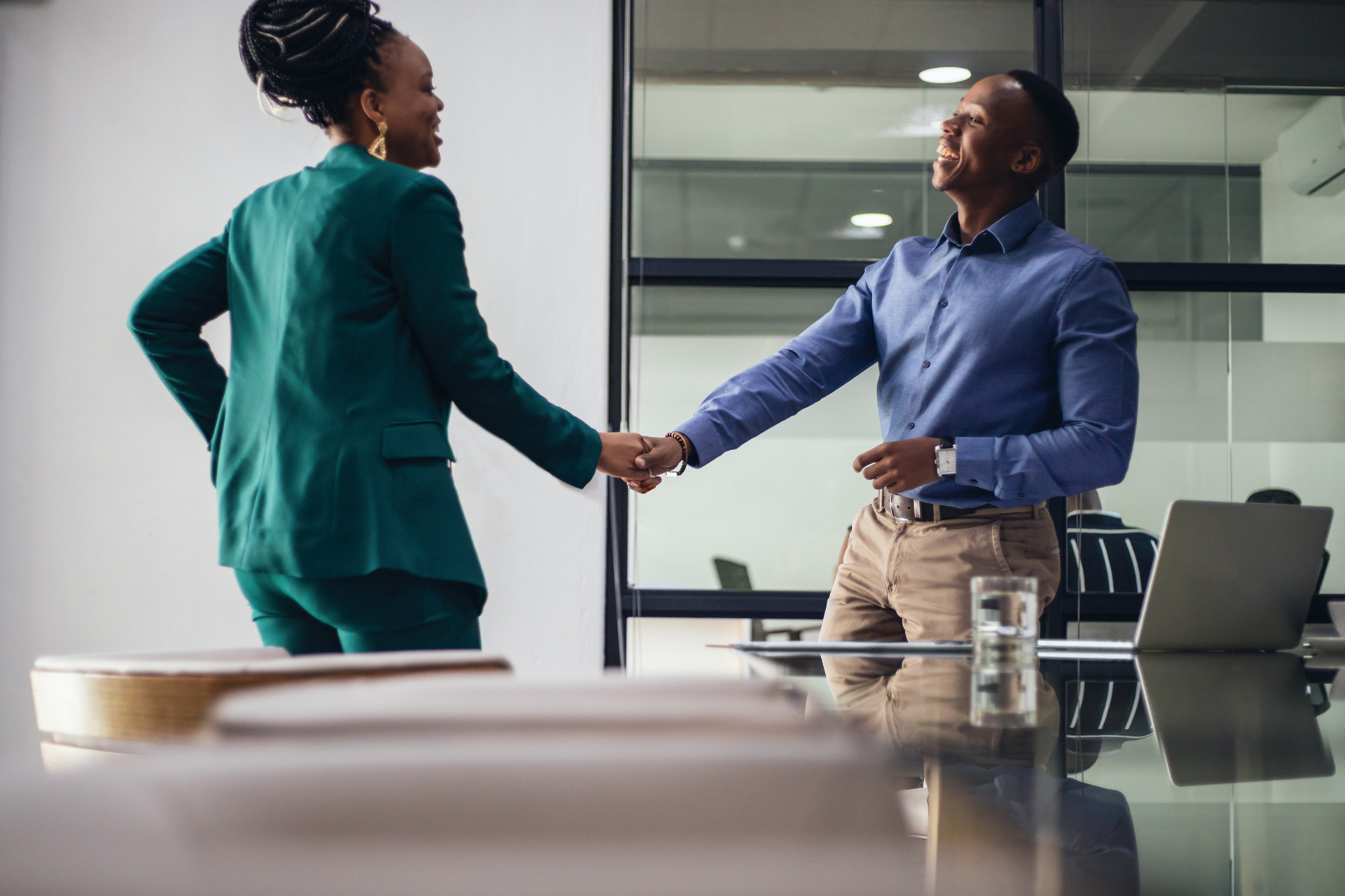 How to Request an Informational Interview | Ad Culture