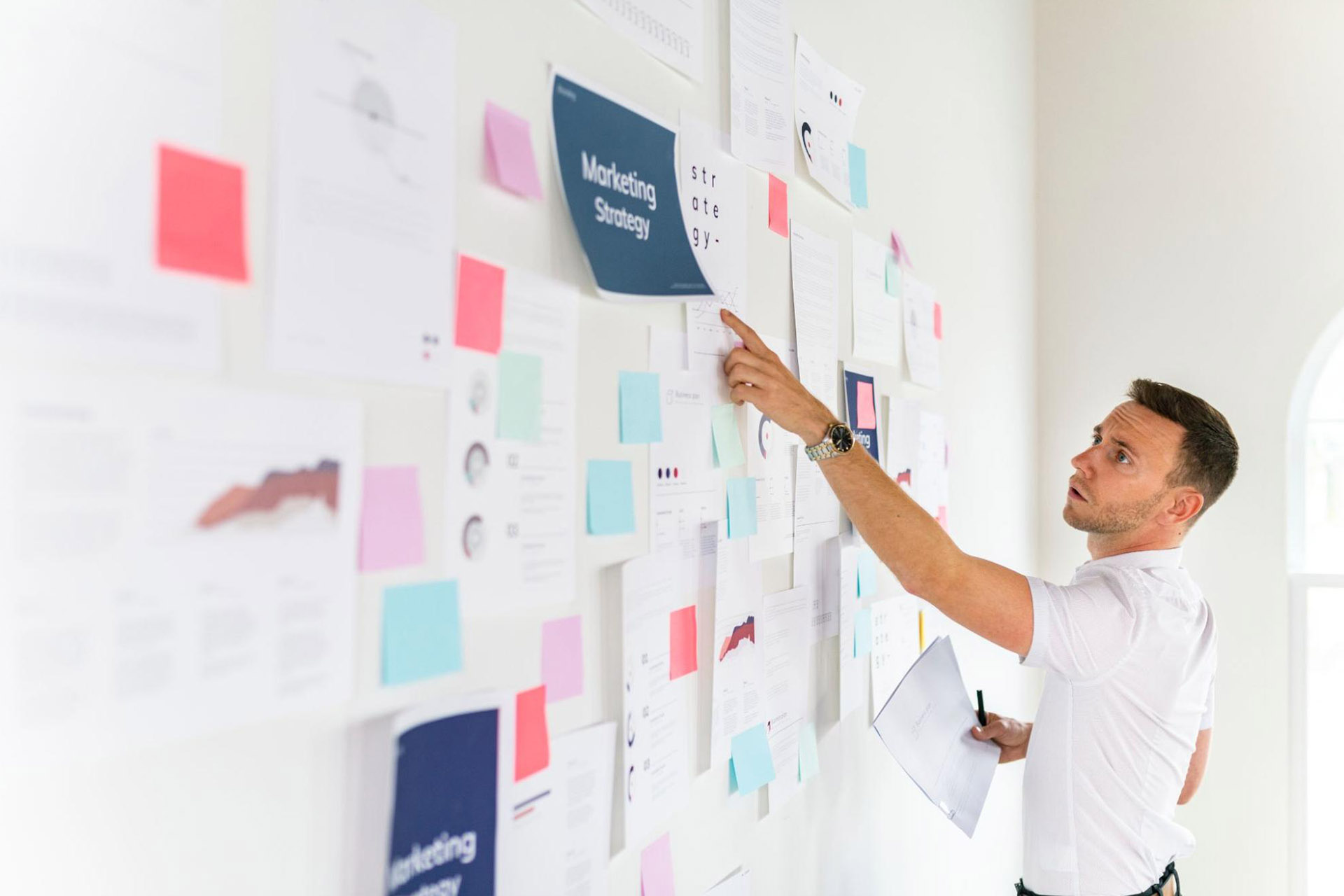 8 Types Of Marketers Yours Team Needs Toronto | Ad Culture