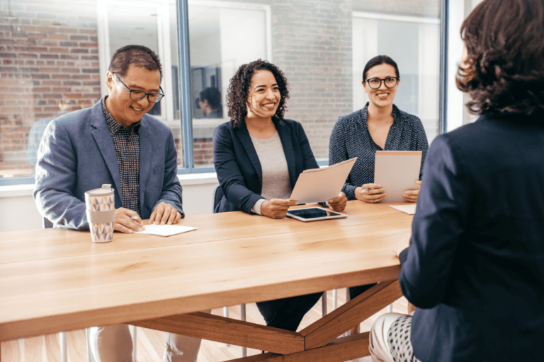 9 Stages of Recruitment Process | Ad Culture