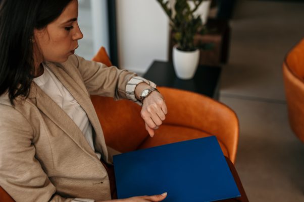 6 Red Flags When Conducting a Job Interview | Ad Culture