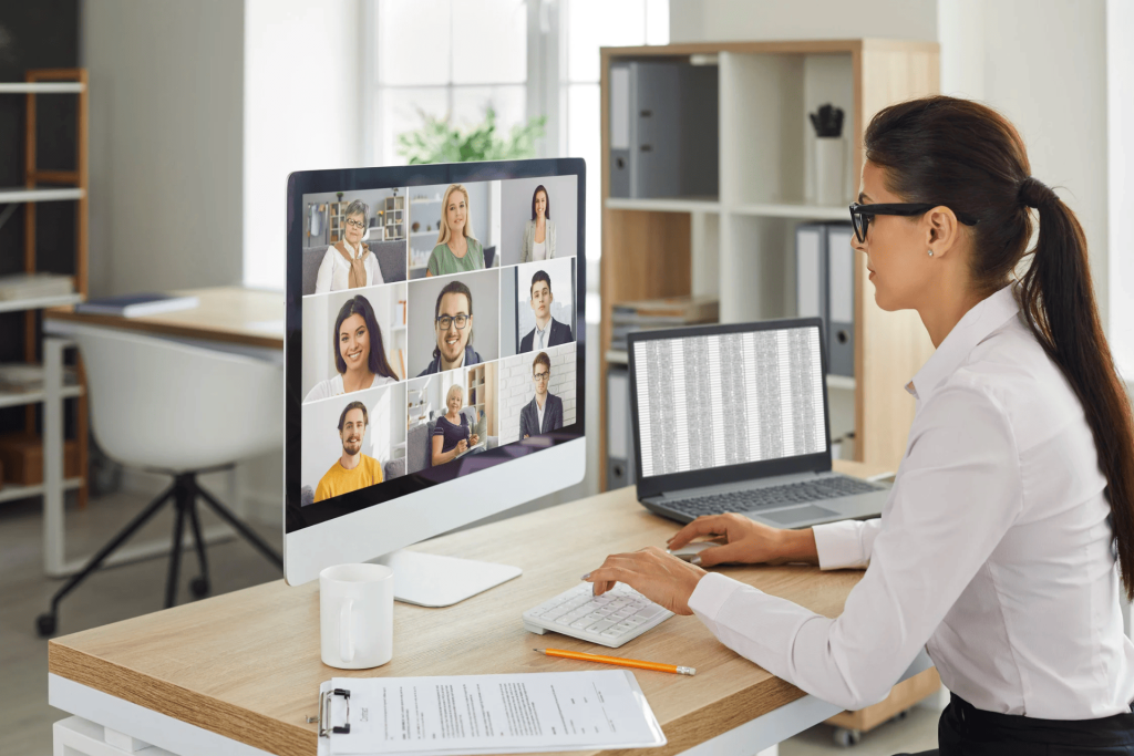 6 Tips for Managing Remote Employees | Ad Culture