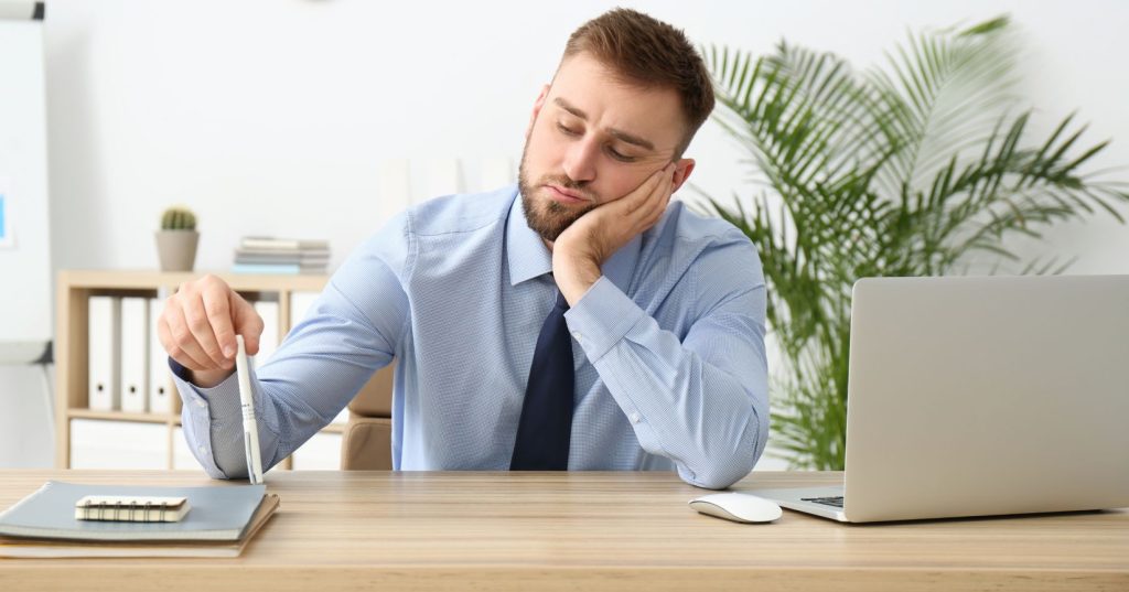 5 Signs of Employee Disengagement (+ Solutions) | Ad Culture